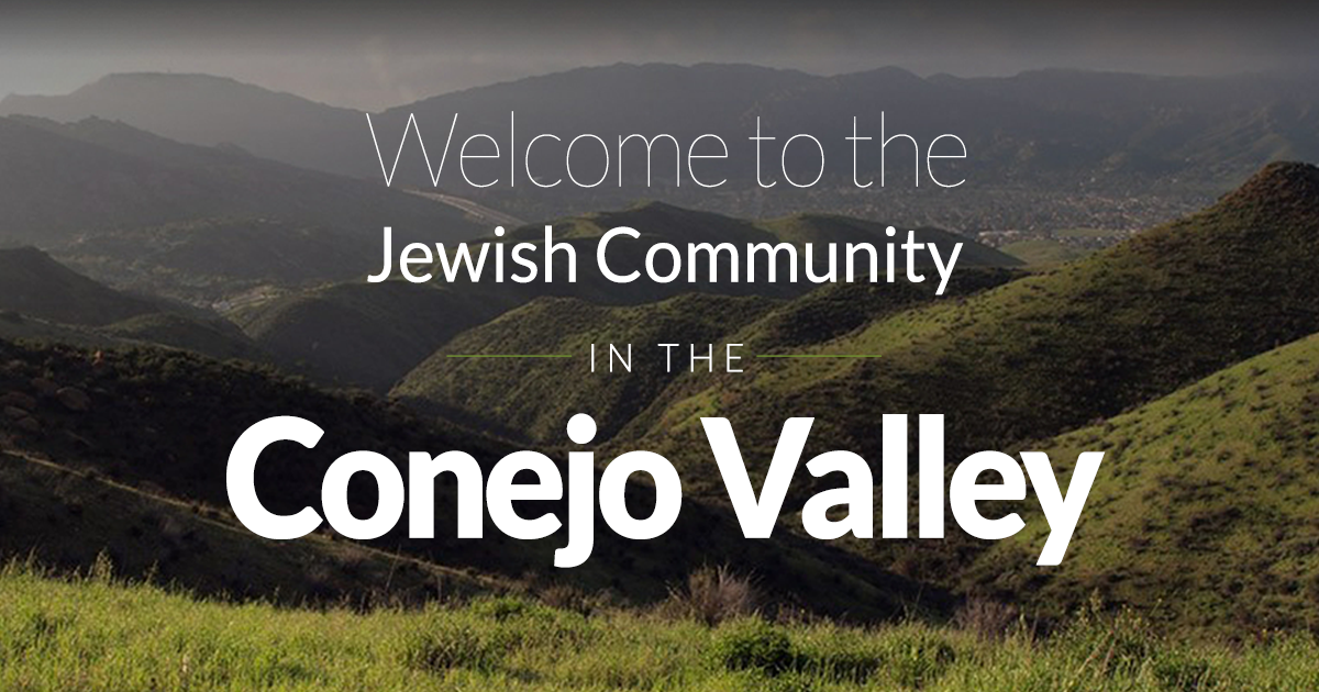 Eruv – JewishConejo.com